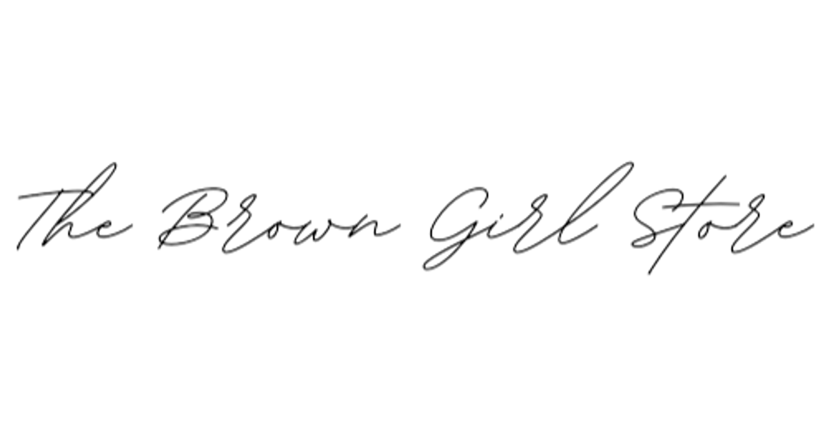 The Brown Girl Store